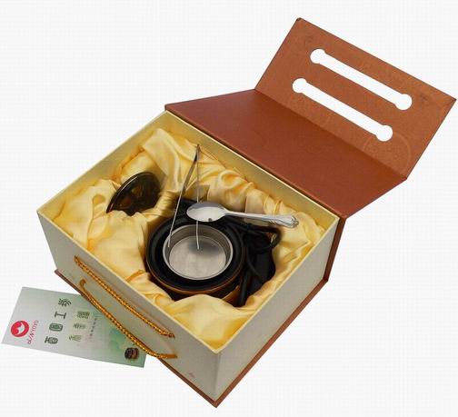 Electric Incense Heater - Golden Lotus - Mermade Magickal Arts