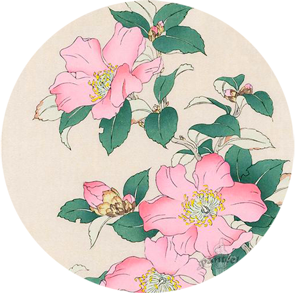 First Rose of Spring - Esprit de la Nature - Mermade Magickal Arts